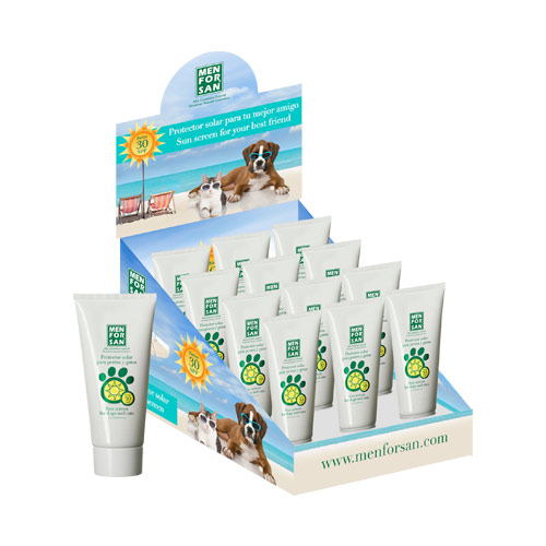 7 productos imprescindibles para tu perro este verano - maskokotas.com